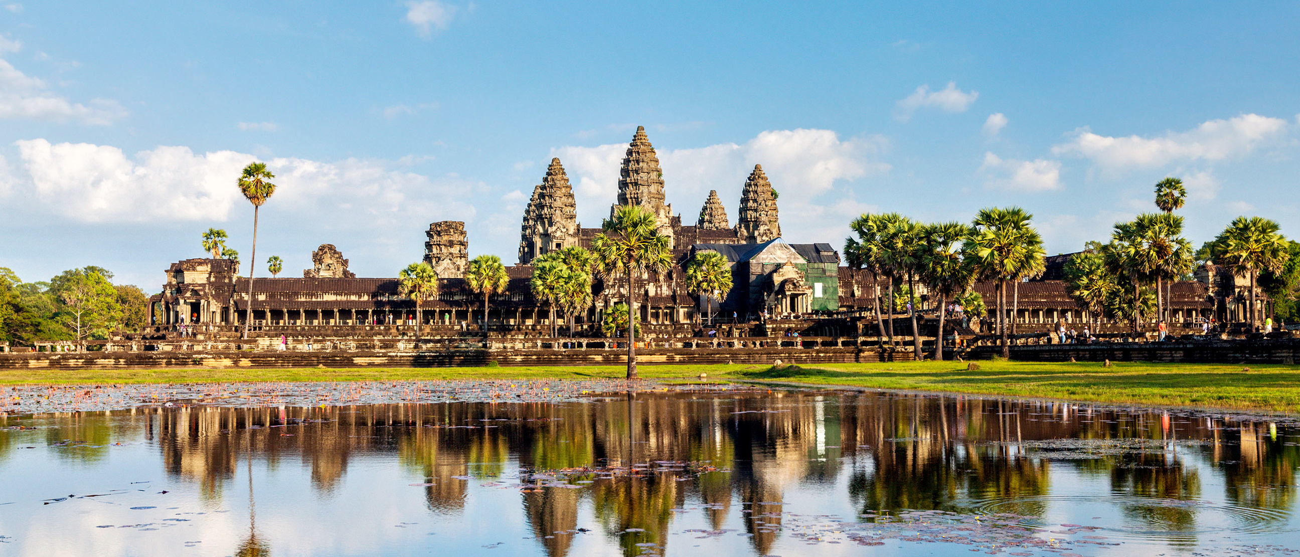 Khmer Language and Culture Resources | Center for Language and Culture ...